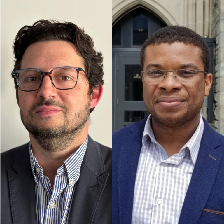 Une nouvelle direction pour l’Institut OmegaHealth : Julien MAGNE et ...